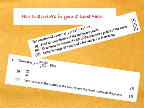 Surds Revision And Challenging Questions O Level Additional Maths