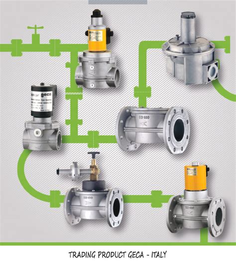 Geca Pt Mandiri Berkat Abadi