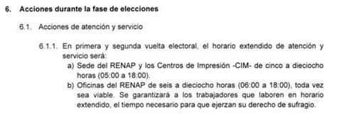 Renap Repone Dpi Por Robo O Extravío En Tiempo Récord