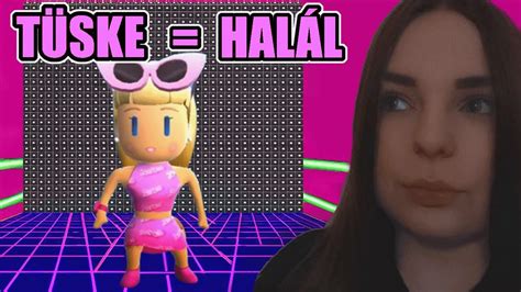 Blockdash Legendary De TÜske HalÁl Youtube