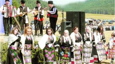 Съборът на Юндола прегръдка в сърцето на Родопа планина Новини БНР Новини