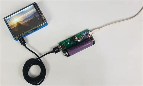 Raspberry Pi Pico Battery Quick Delivery