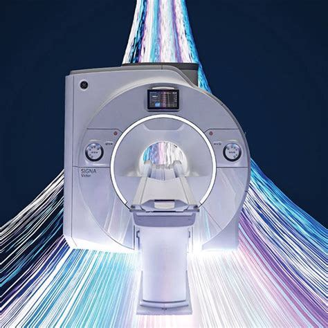 Signa™ Victor 15t Mri Scanner Ge Healthcare United States