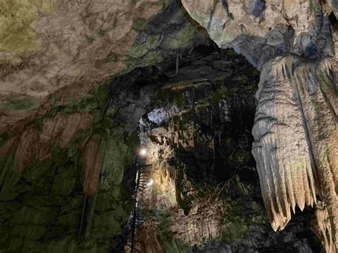 10 Must Visit Caves In Northern California Hidden Treasures