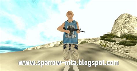 Mta Sa Fivem Weapon Reload Animation Resource