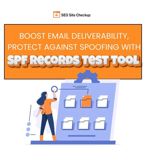 Seo Site Checkup On Linkedin Emaildeliverability Spfrecords Emailsecurity Antispoofing