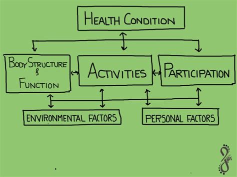 Exploring The Icf Cy What Are Environmental Factors Spritelypt