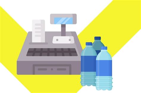 Как выводить из оборота маркированную воду с 1 марта?