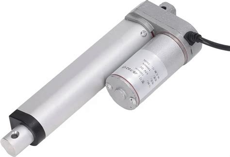 Linear Actuator At ₹ 6500piece Bapunagar Ahmedabad Id 2852049309162