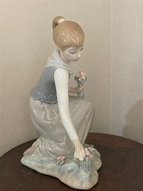 How To Find The Value Of A Lladro Figurine At Megan Blackmon Blog