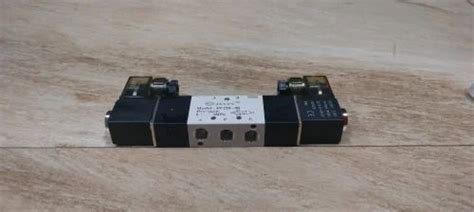 2 Inch Pneumatic 2 Way Solenoid Valve At Best Price In Chennai Id