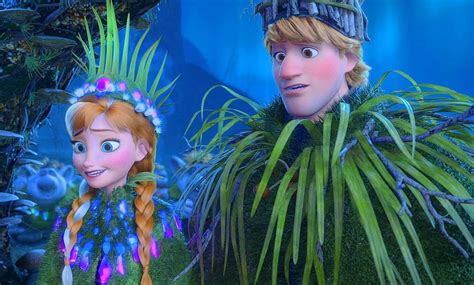 Anna And Kristoff Wedding 60 Photos