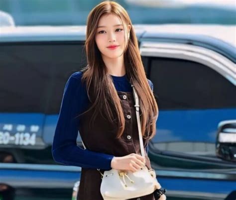 Jeong Saebi Biodata Profil Fakta Umur Agama Pacar