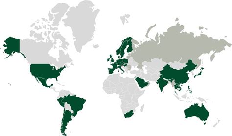 Horton International Drakedarcy