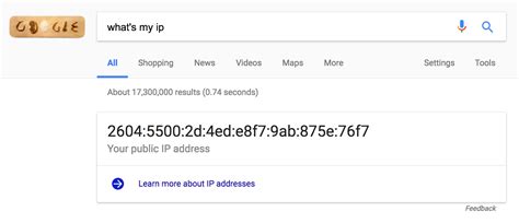 How To Set Your Mac To Use IPv Instead Of IPv Daniel J Choi