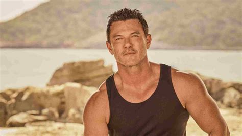 Luke Evans Drops New Single Only One Of You Attitude