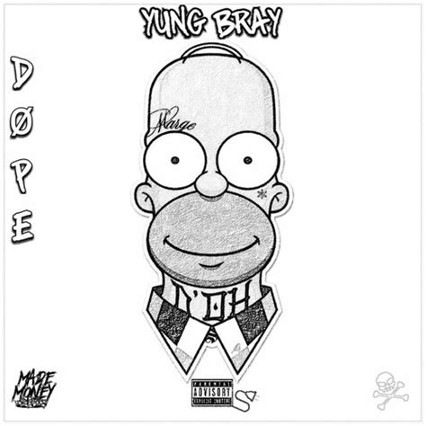 Stream Homer Simpson Dope Yungbray 2019 Wshh Migos X Gucci Mane X