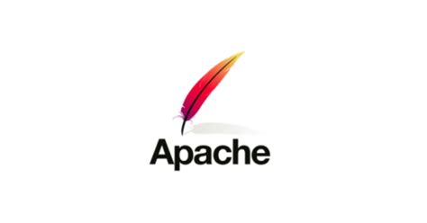 Apache Server Logo