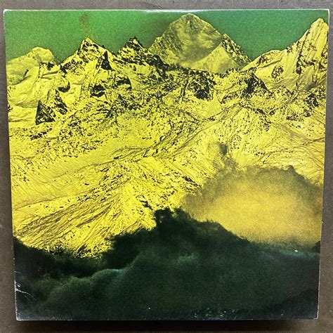 Brain Machine Brain Machine All Night Flight Records