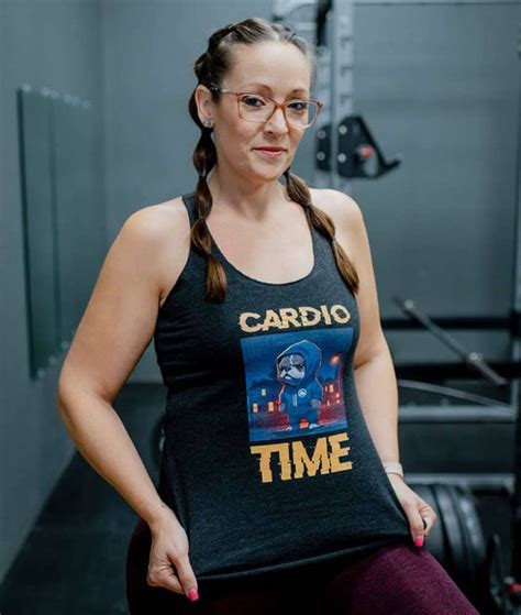 Unapologetically Herself Thinjens Journey To Body Positivity Bgm