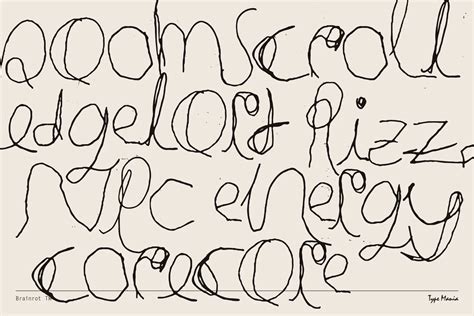 Brainrot Tm Font Fontpath