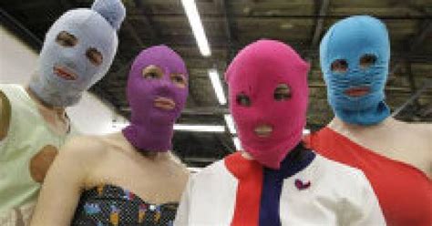 Pussy Riot Documentary Arrives At Just The Right Time