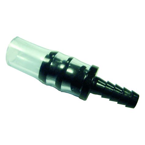Reducer Connector