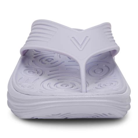 Vionic Tide Rx Unisex Recovery Sandal