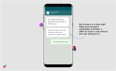 5 Ways To Make Your Chatbot More Contextually Intelligent