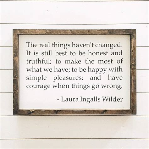 Laura Ingalls Quotes 17 Best Images About Laura Ingalls Wilder On