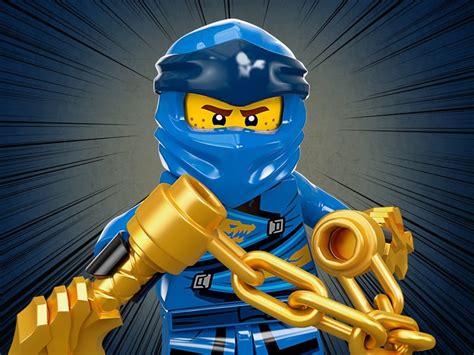 Characters And Minifigures Lego® Ninjago® Official Lego® Shop Us