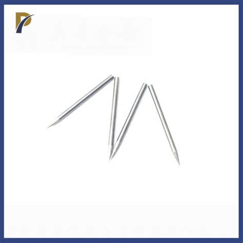 High Frequency Ablation Tungsten Electrode Needle Hemostasis Surgical