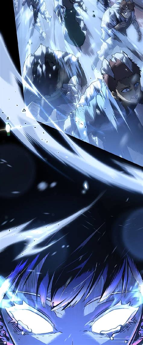 Solo Leveling Arise Hunter Origin Oremanga