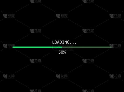 进度条,加载百分比素材 花瓣网 进度条,加载百分比素材 花瓣网