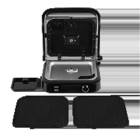 Гриль-духовка RED solution SteakPRO RGM-G850P