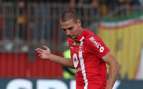 Валентин Антов пред раздяла с Монца БГ Футбол Gongbg