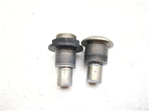 11 15 Bmw K1600 Gt Rear Swingarm Pivot Bolt Set A Trsh Pl Sun Coast