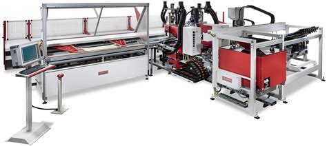 Priess And Horstmann Bat Tax Cnc Wood Tec Pedia