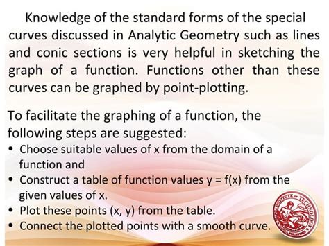 L2 Graphs Piecewise Absolute And Greatest Integer Ppt