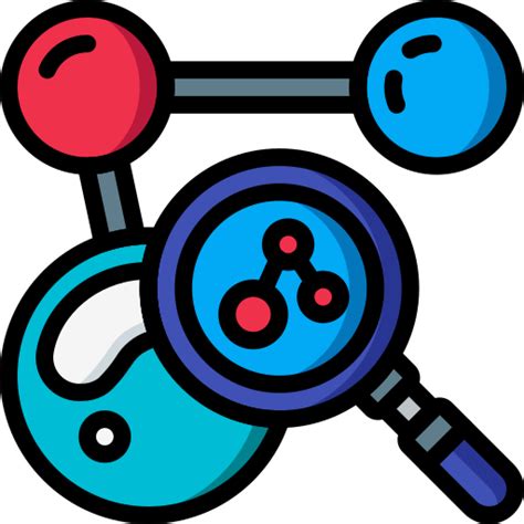 Analytics Basic Miscellany Lineal Color Icon