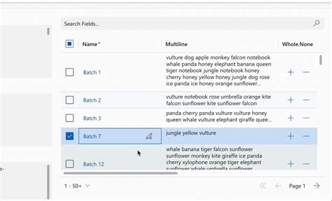 Client Extensibility Docs