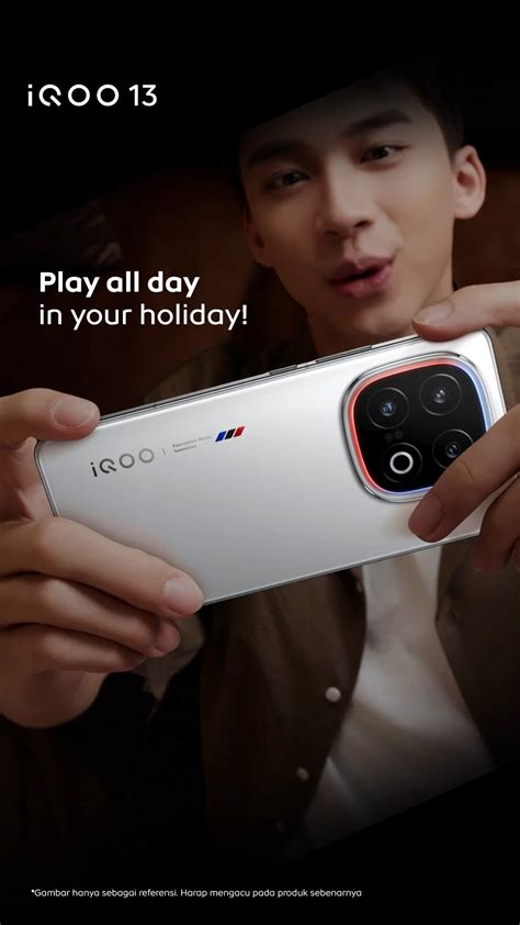Iqoo Indonesia Iqooid • Instagram Photos And Videos