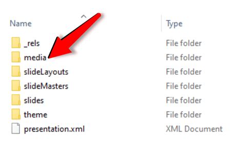 How To Extract Images From Powerpoint Officebeginner
