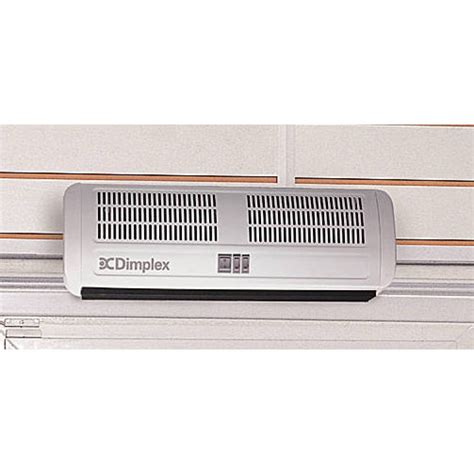 Dimplex Ac3n 30kw Over Door Heater 3kw Warm Air Curtain