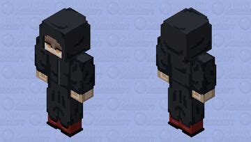 Yuji Itadori Minecraft Skins Planet Minecraft Community