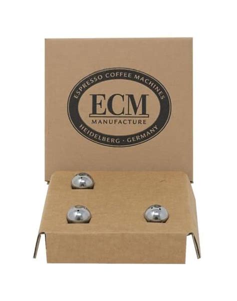 Ecm Steam Nozzle Set Espresso Elements