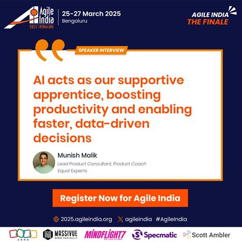 Agileindia Productmanagement Ai Innovation Agile India