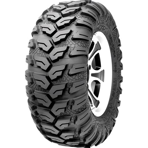 Maxxis Tm01009100 Mu07mu08 Ceros Tire Frontrear 27x900 R14
