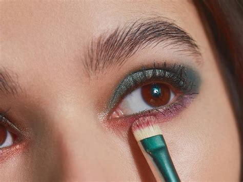 Eye Makeup For Blepharitis Sufferers