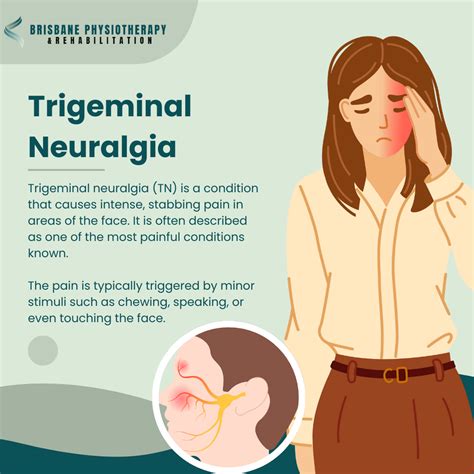Trigeminal Neuralgia Tn What Is It Symptoms Causes Treatment